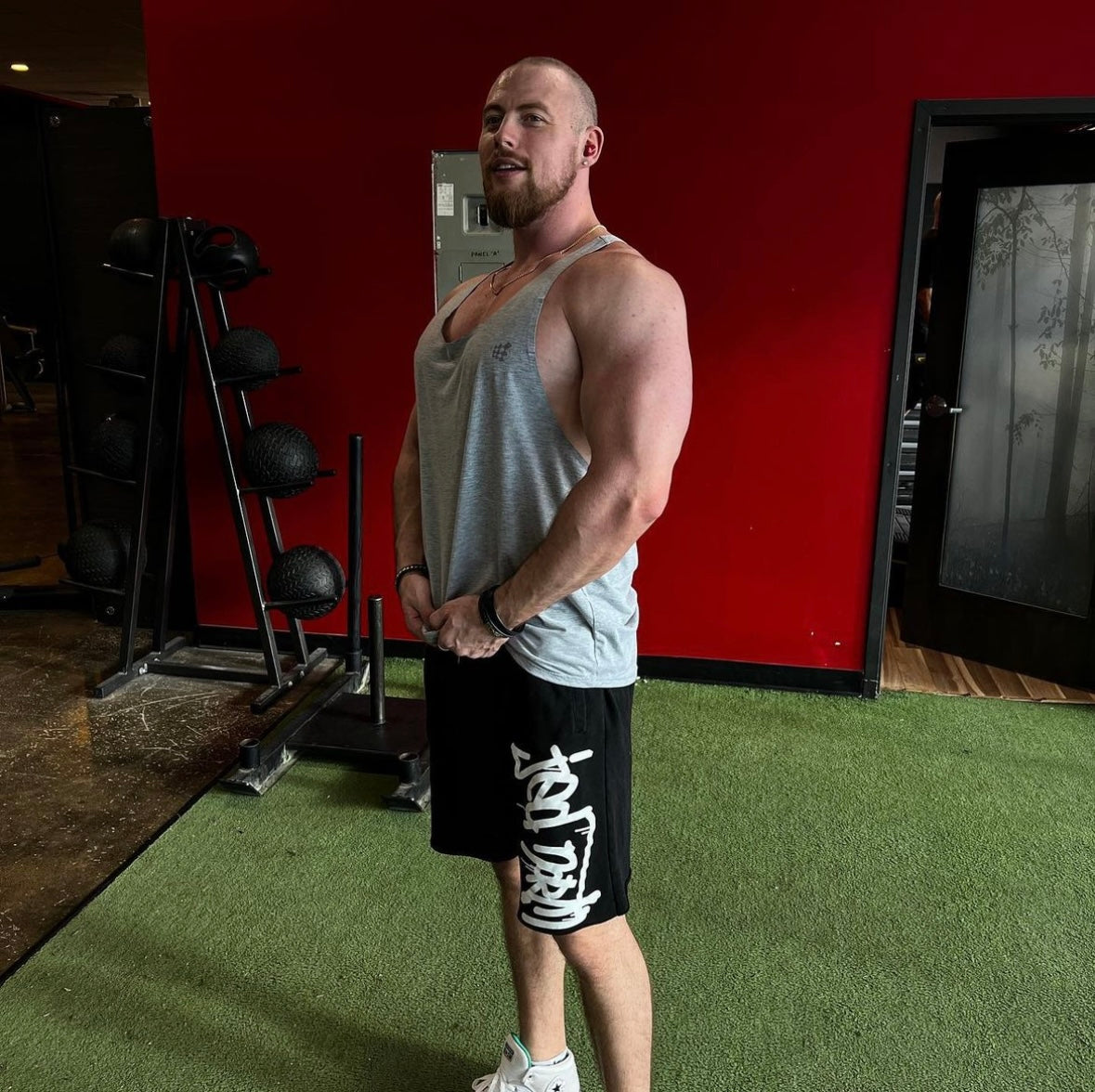 Chris Picard – OmegaFitClub