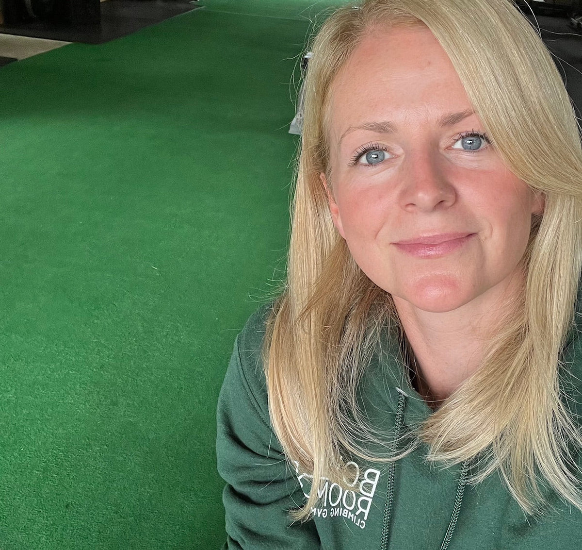Kate Doyle – OmegaFitClub