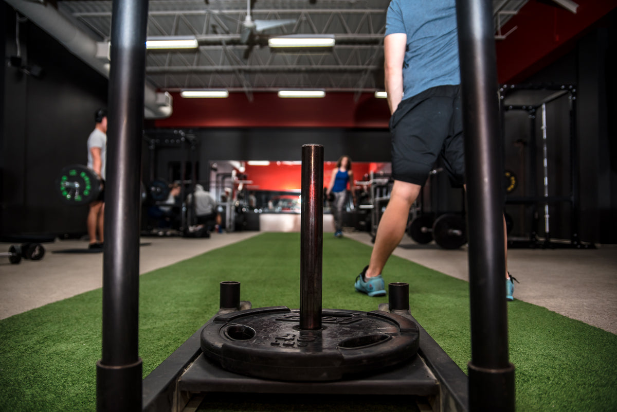 5 Essential Tips for Starting Your Gym Journey – OmegaFitClub