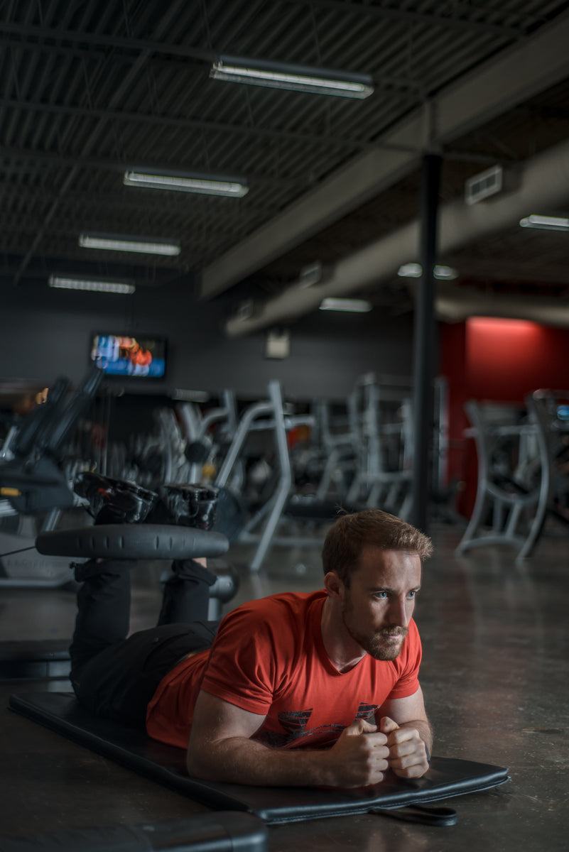 Unlock Your Potential: Why Omega Fit Club Reigns Supreme in Kingston's ...